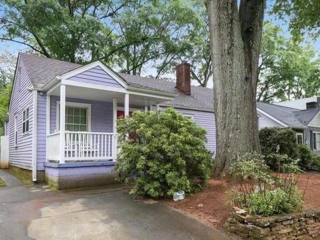 139 Sisson Ave NE, Atlanta, GA 30317