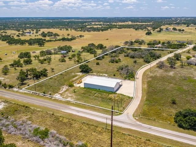 139 Sky Trl, Harper, TX 78631