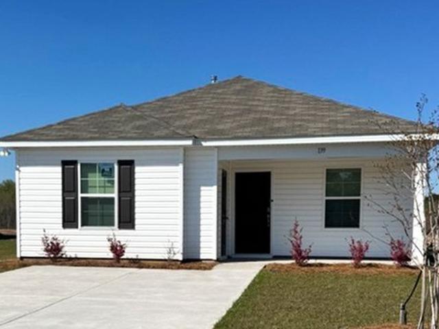 139 Sprocket Rd, Orangeburg, SC 29115