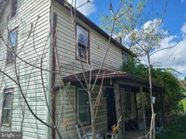 139 Spruce Road