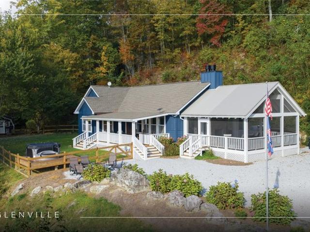 139 Stinger Ridge Rd, Glenville, NC 28736