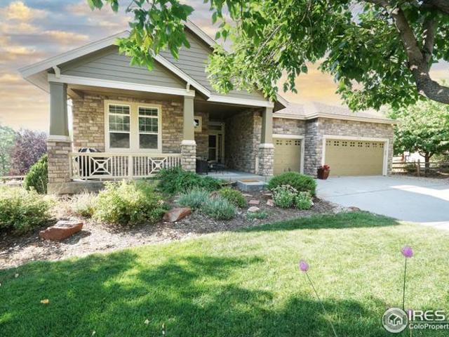 139 Stone Canyon Dr, Lyons, CO 80540