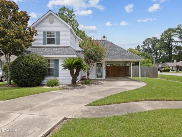 139 Sugar Creek Dr, Youngsville, LA 70592