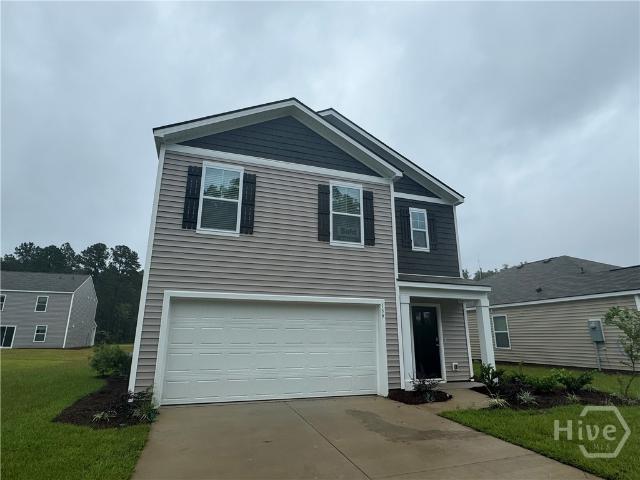139 Painted Lady Loop, Savannah, GA 31419 | MLS #SA353300 | Compass