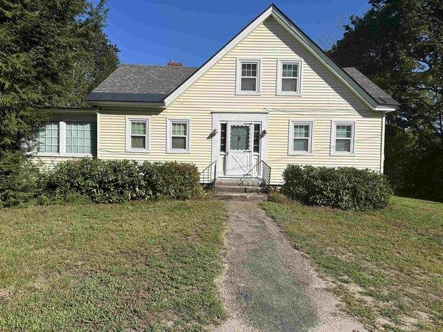 139 Pancake Rd, Andover, NH 03216