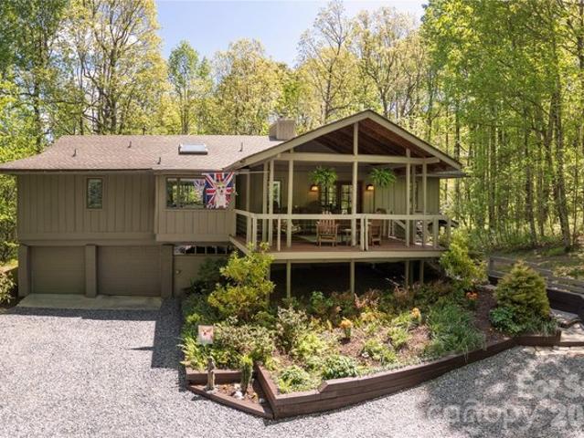 139 Panther Gap Rd, Brevard, NC 28712