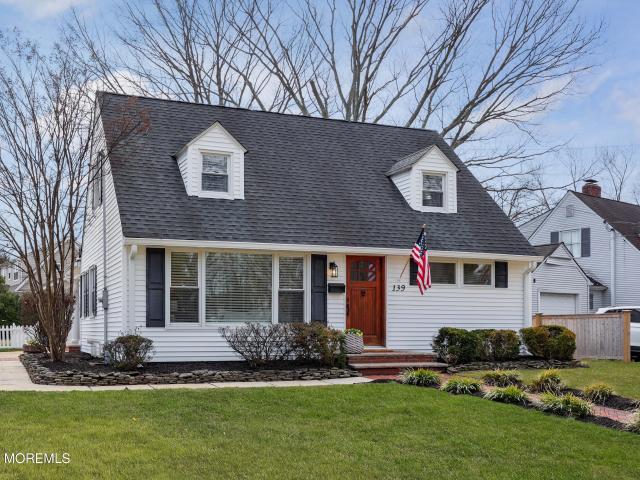 139 Park Road