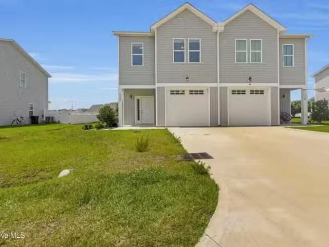 139 Pasture Lane, 10a, Swansboro, NC 28584