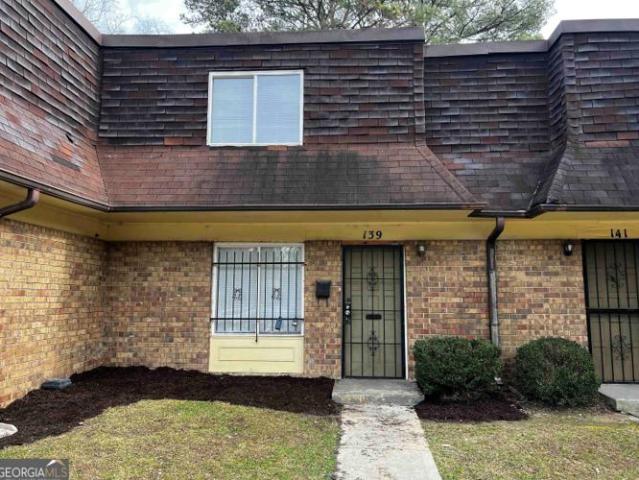 139 Peyton Pl, Atlanta, GA 30311
