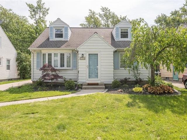139 Pickford Ave, Buffalo, NY 14223