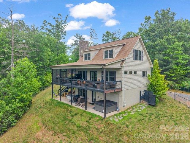 139 Picnic Point Rd, Lake Lure, NC 28746