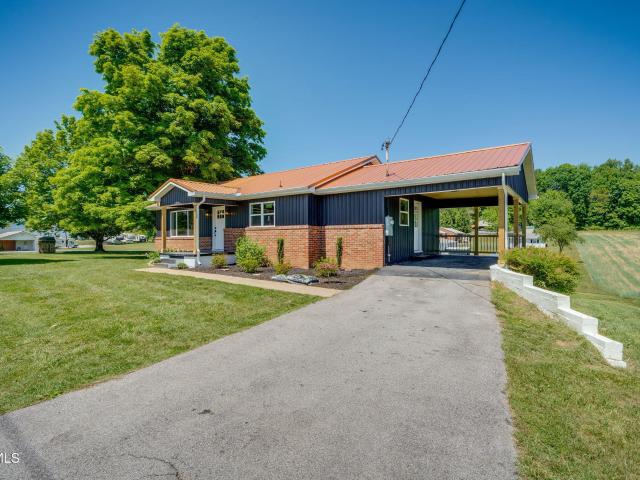 139 Piney Flats Road