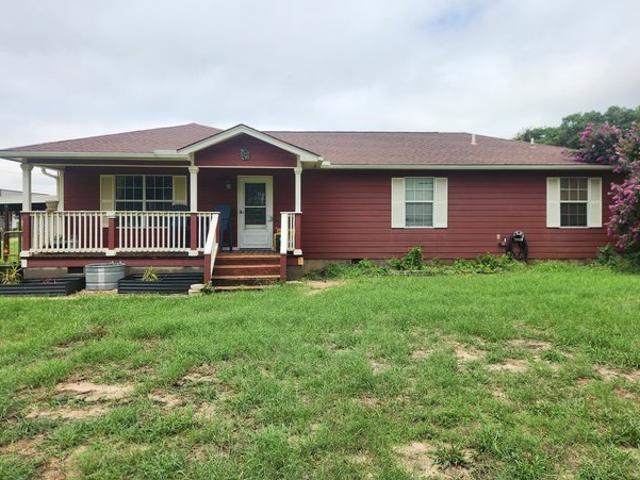 139 Private Road 4902, Azle, TX 76020