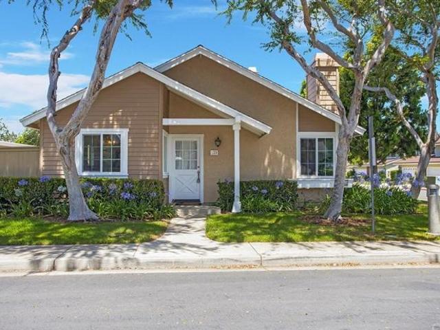 139 Rockwood 39, Irvine, CA