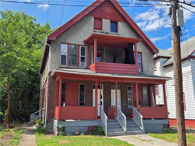 139 Rohr St, Rochester, NY 14605