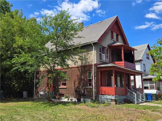 139 Rohr Street