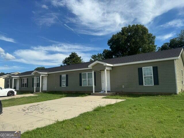 139 Ronald Pride Boulevard