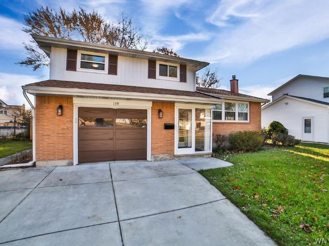 139 Rosewood Drive