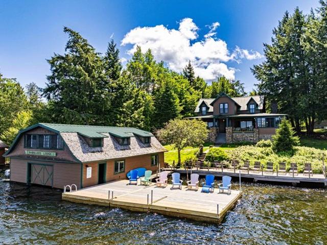 139 Ramblers Rd, Old Forge, NY 13420
