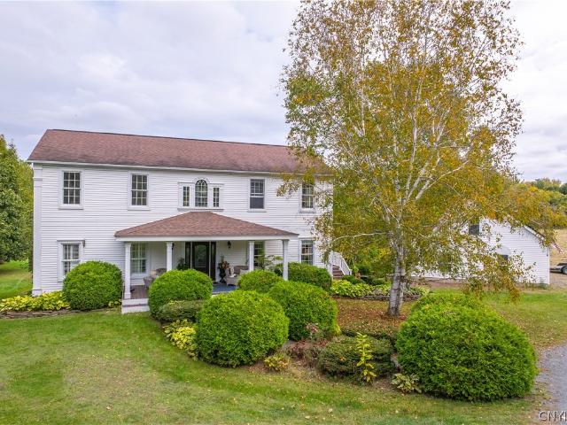 139 Riverview Road
