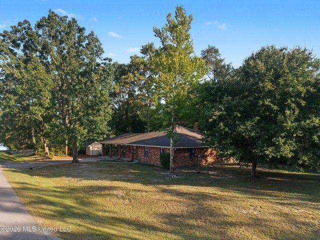 139 Ridgeview Dr, Carriere, MS 39426