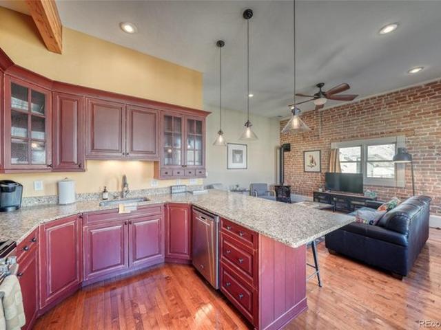 139 W 1st St Unit E, Salida, CO 81201