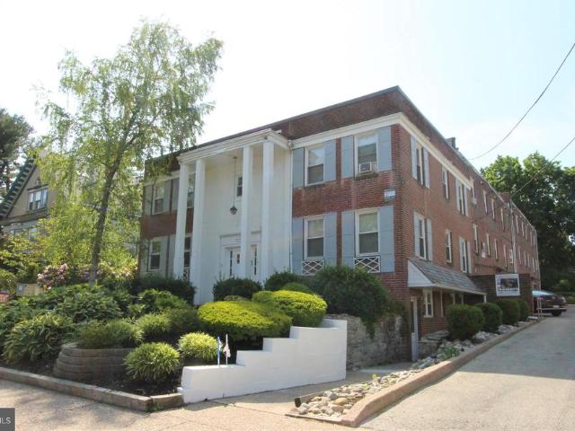 139 W Tulpehocken Street # E 2