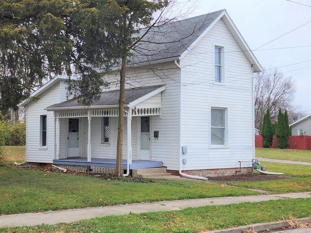 139 W Broadway St, Urbana, OH 43078
