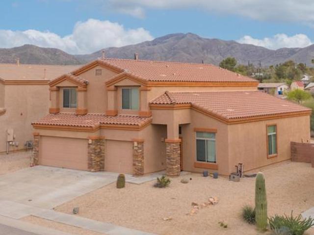 139 W Cheevers St, Vail, AZ 85641
