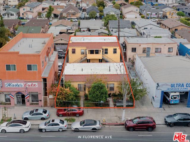 139 W Florence Ave, Los Angeles, CA 90003 | MLS #26810 | Compass