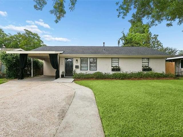 139 W Henfer St, River Ridge, LA 70123