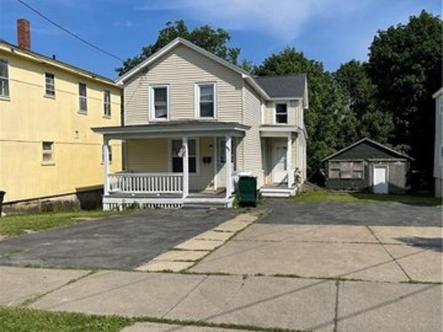 139 W Schuyler St, Oswego, NY 13126