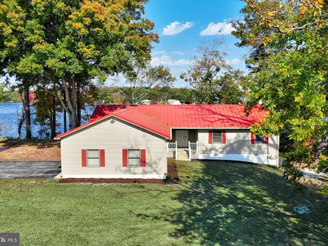 139 W State St, Millsboro, DE 19966 | MLS #DESU2104 | Compass