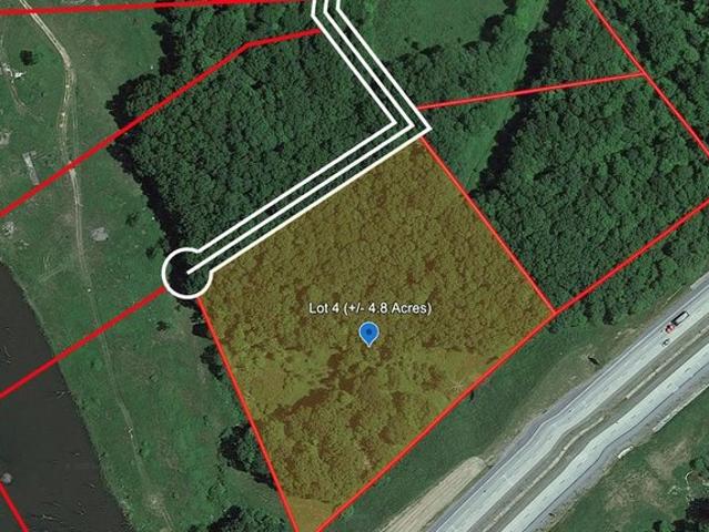 139 Woodchuck Run, Bragg, WV 25918