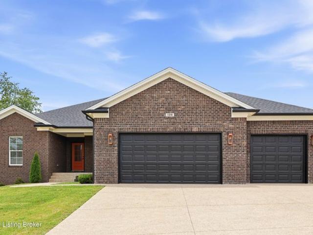 139 Wooded Glen Dr, Mount Washington, KY 40047