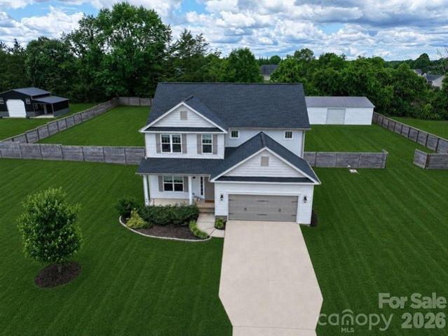 139 Wade Eaton Dr, Mocksville, NC 27028