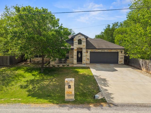 139 Waikakaaua Dr, Bastrop, TX 78602 | MLS #4157 | Compass