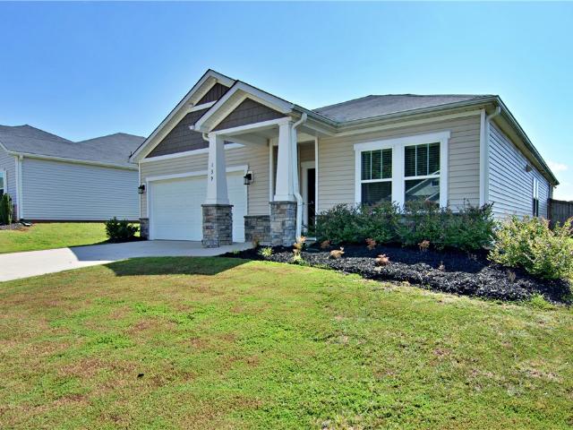 139 Walking Stick Way