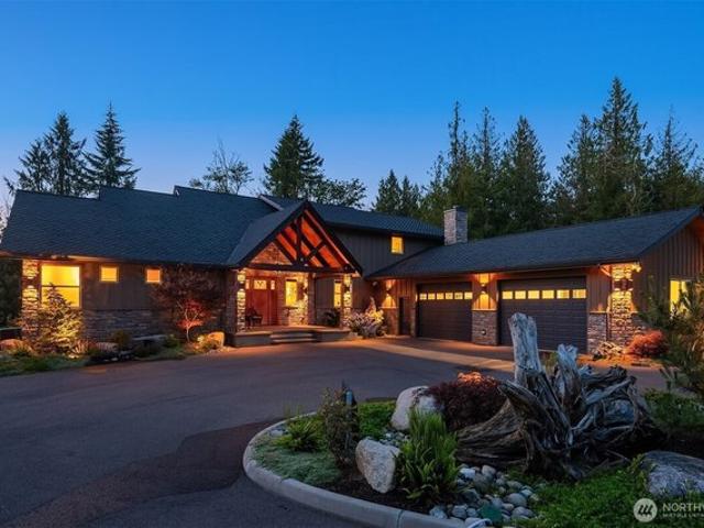 139 Walhaupt Rd, Onalaska, WA 98570