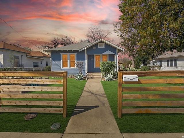 139 Ward Ave, San Antonio, TX 78223