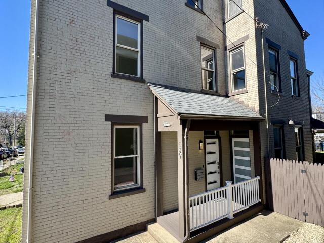 139 Washington Avenue