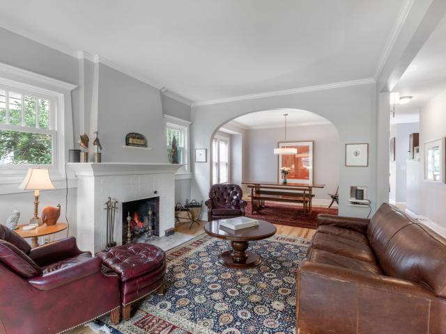 139 Washington Circle