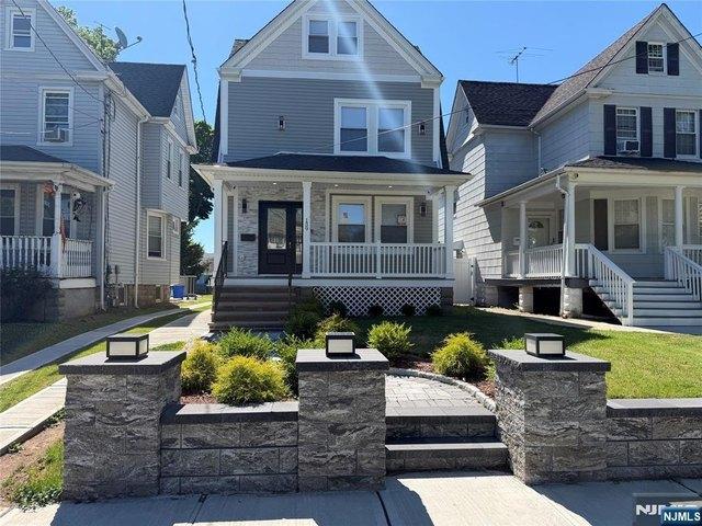 139 Weaver Ave, Bloomfield, NJ 07003