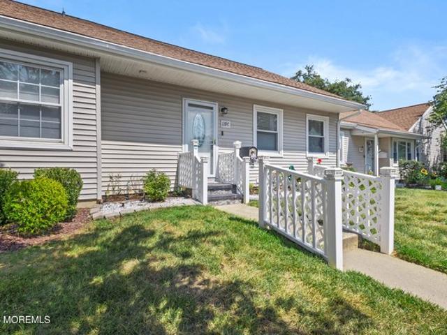 139 Wein Market Unit C, Freehold, NJ 07728