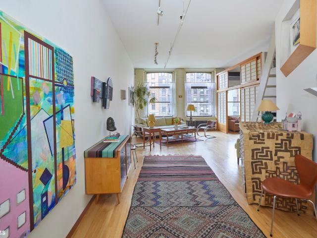 139 West 19th Street, New York, NY