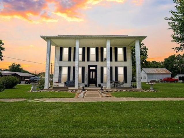 139 West St, Winchester Township, OH 45697