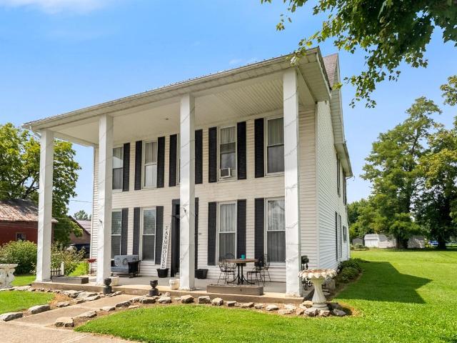 139 West Street