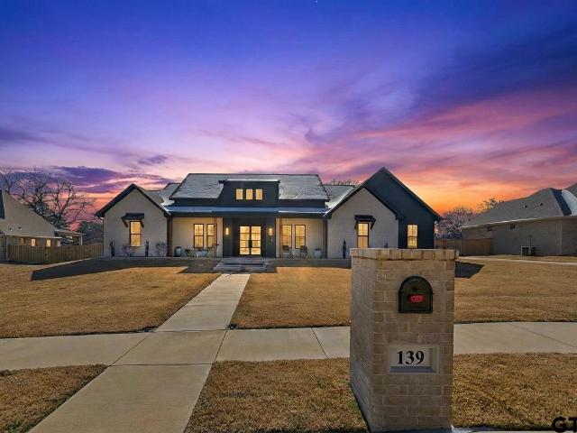 139 White N Gail Ln, Bullard, TX 75757 | MLS #26001 | Compass