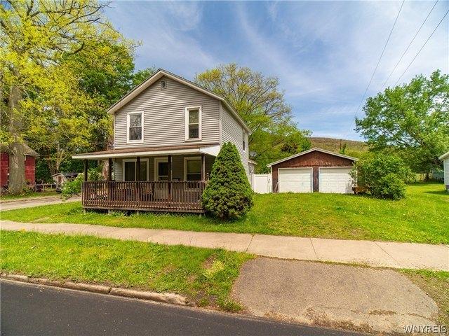 139 Wildwood Ave, Salamanca, NY 14779