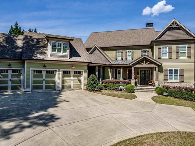 139 Wildwood Dr, Eatonton, GA 31024